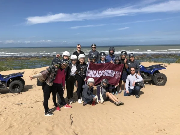 Experiencing Morocco to the Fullest — Chicago Business Newspaper