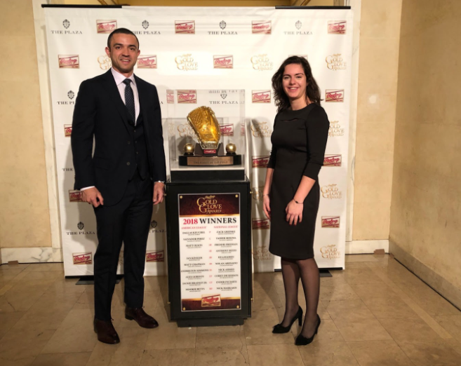 A Star Is Born: Katie’s Journey to the Red Sox — Chicago Business Newspaper
