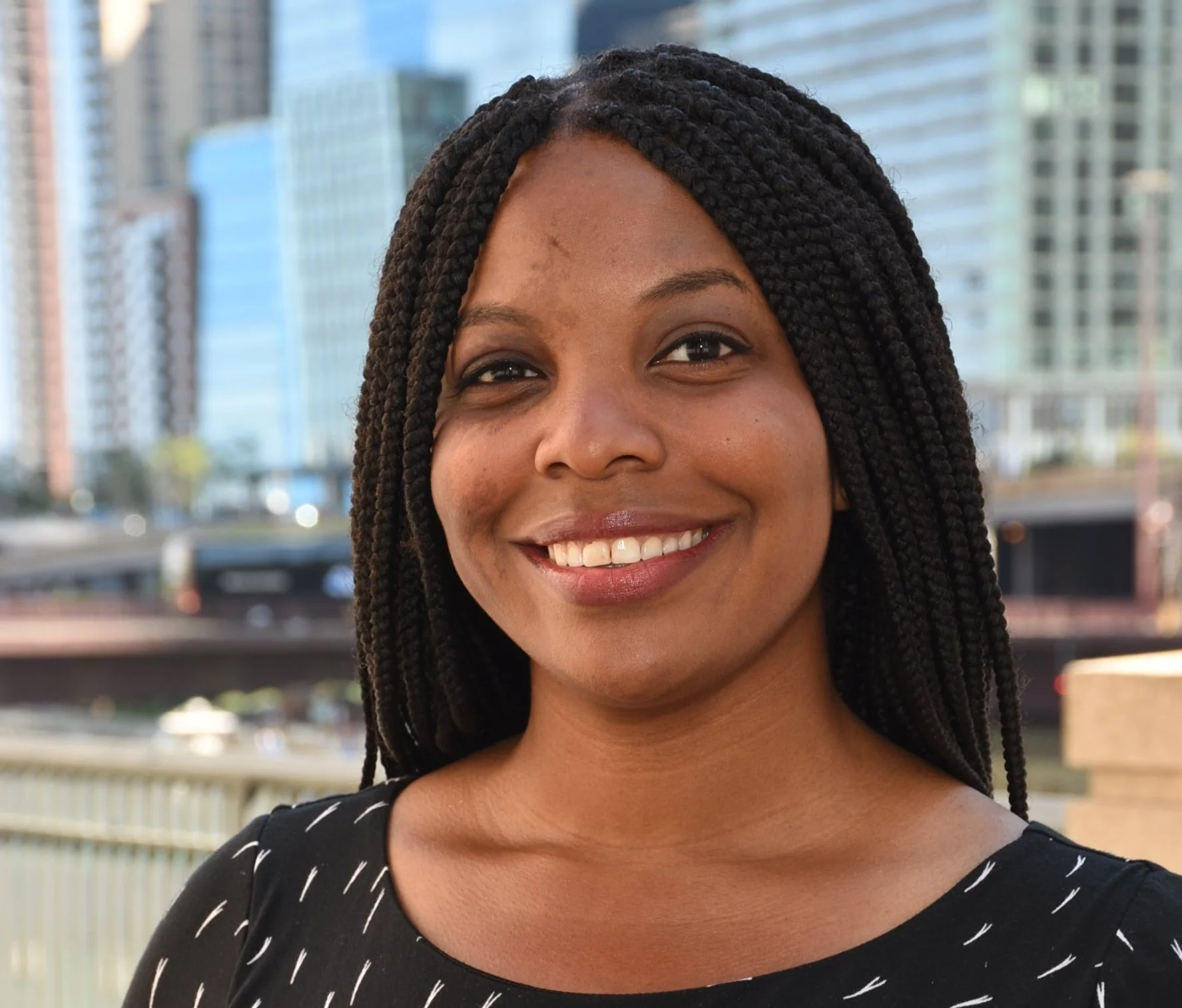 Women in Banking — Chicago Business Newspaper