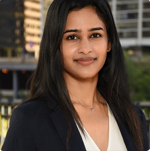 Women in Banking — Chicago Business Newspaper