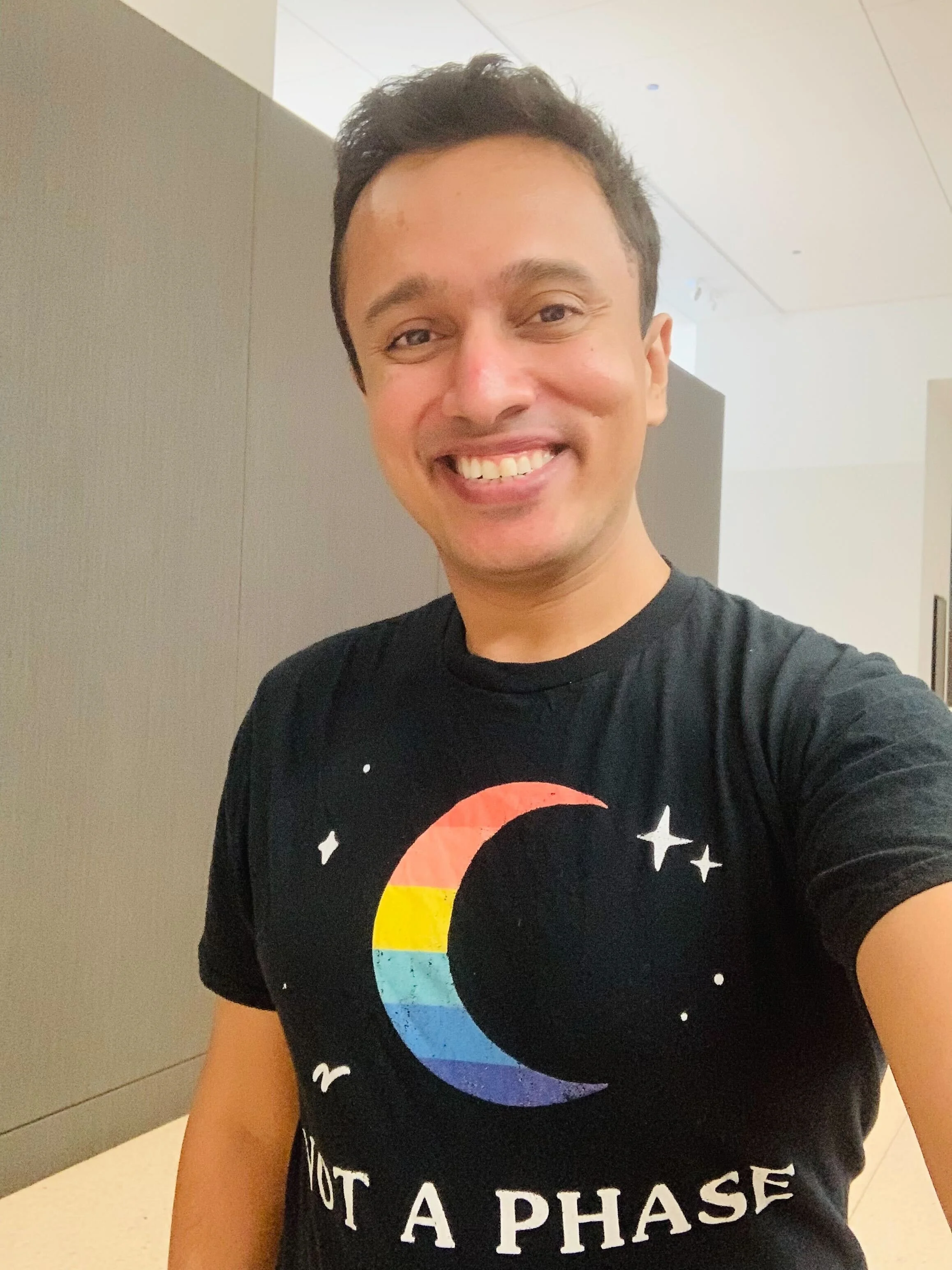 Pride Perspectives : Thoughts from the E/W Pride community — Chicago Business Newspaper