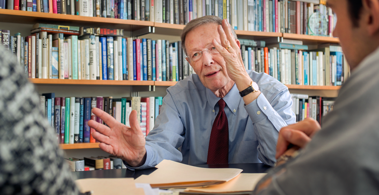 ChiBus - The Newspaper of Chicago Booth