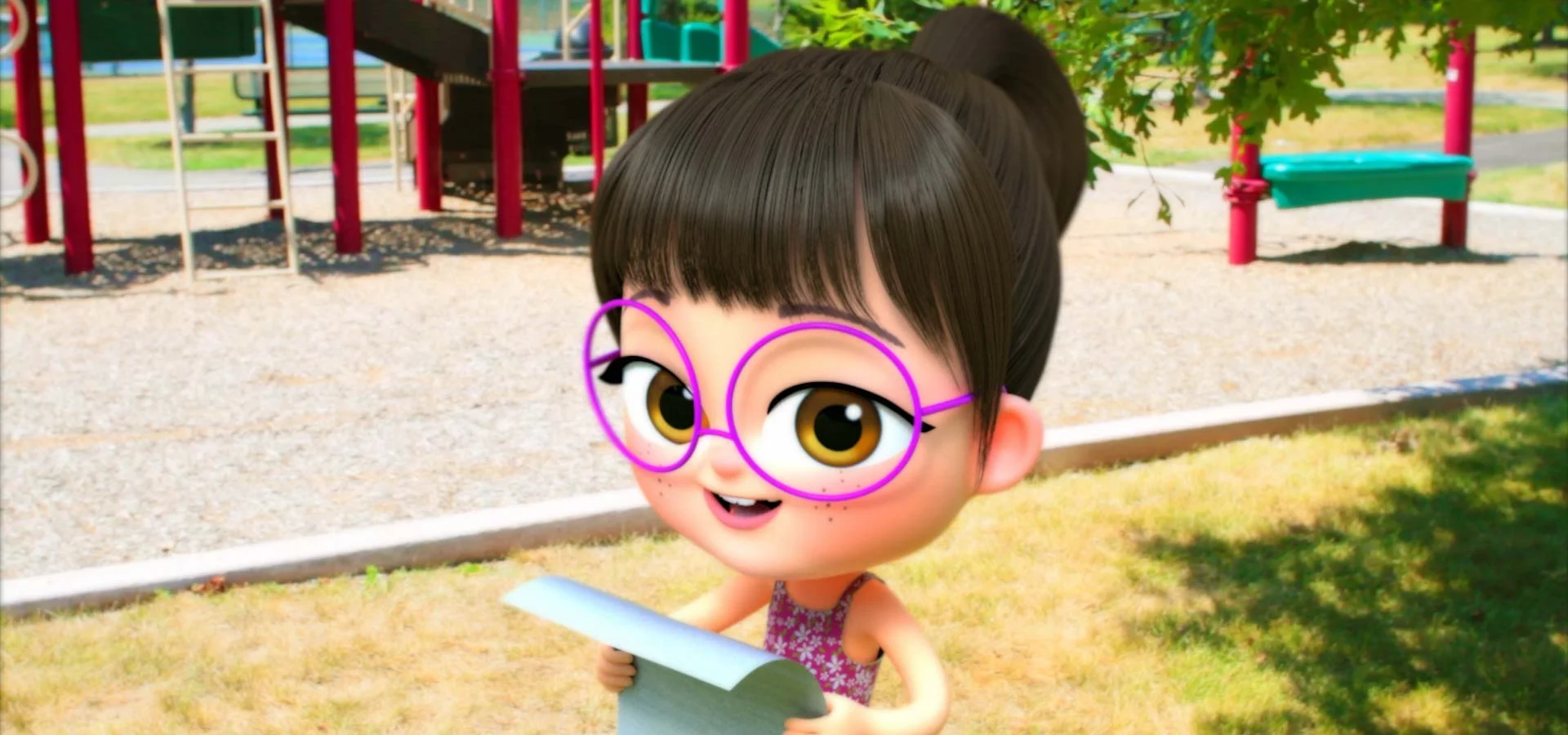 Bunko Studios, inc. NYC Animation Studio