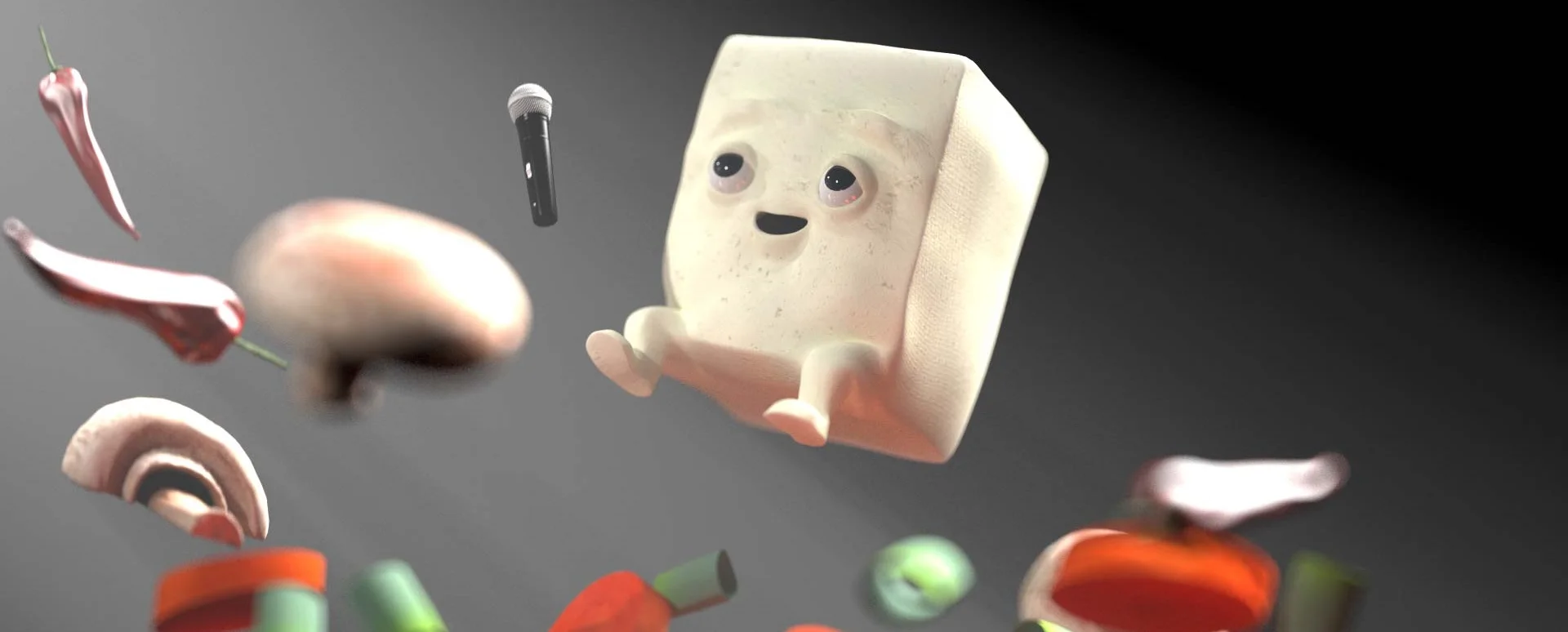 Bunko Studios, inc. NYC Animation Studio