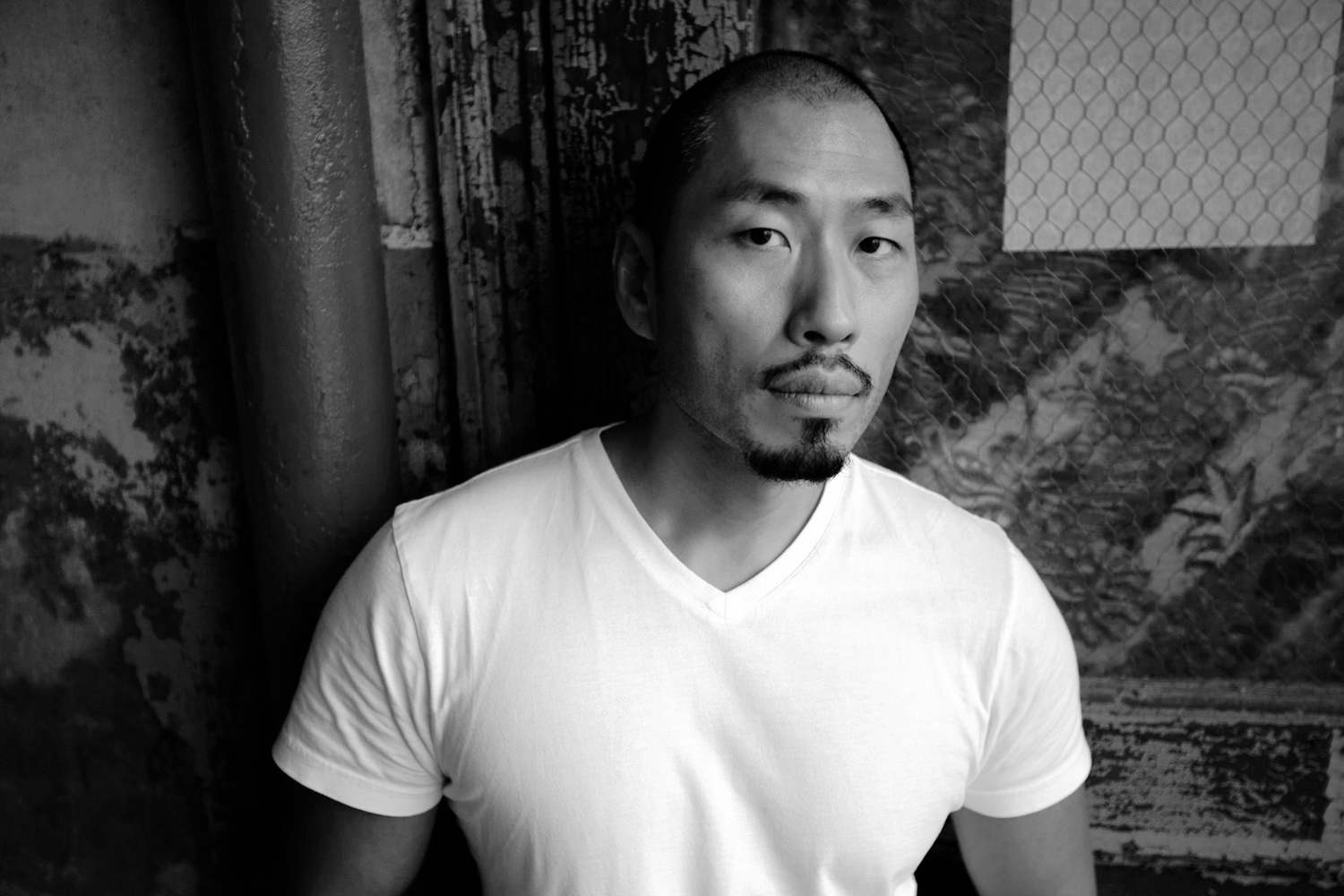 Zun Lee: Father Figure — zPhotoJournal