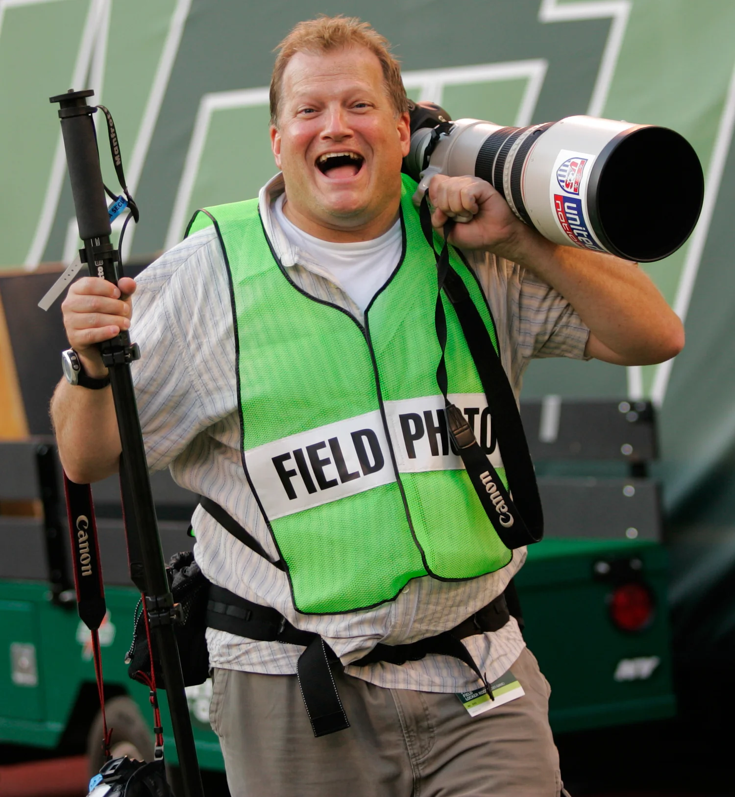 David Bergman: Road Warrior — zPhotoJournal