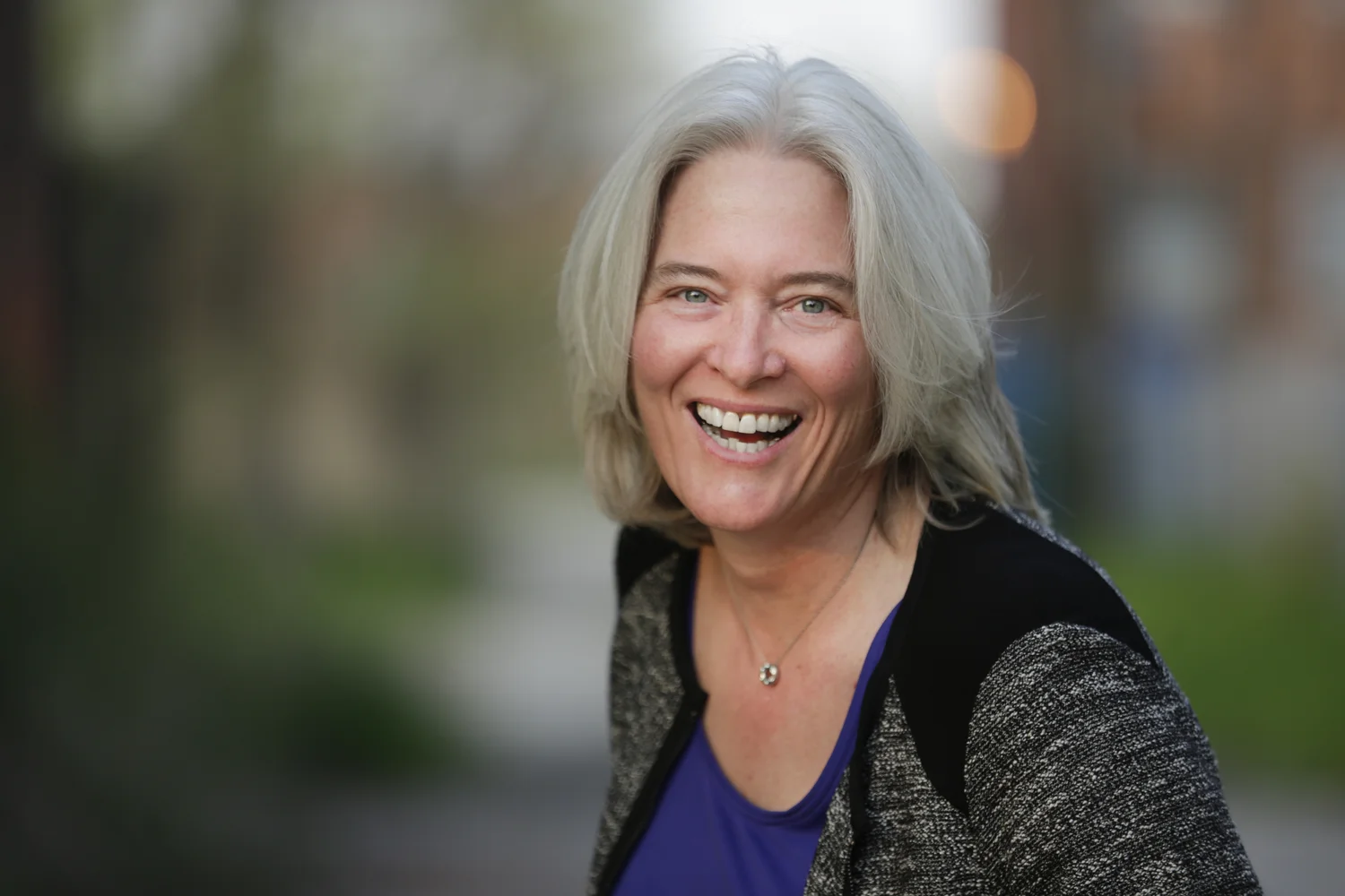 Nancy Andrews: The Innovator — zPhotoJournal