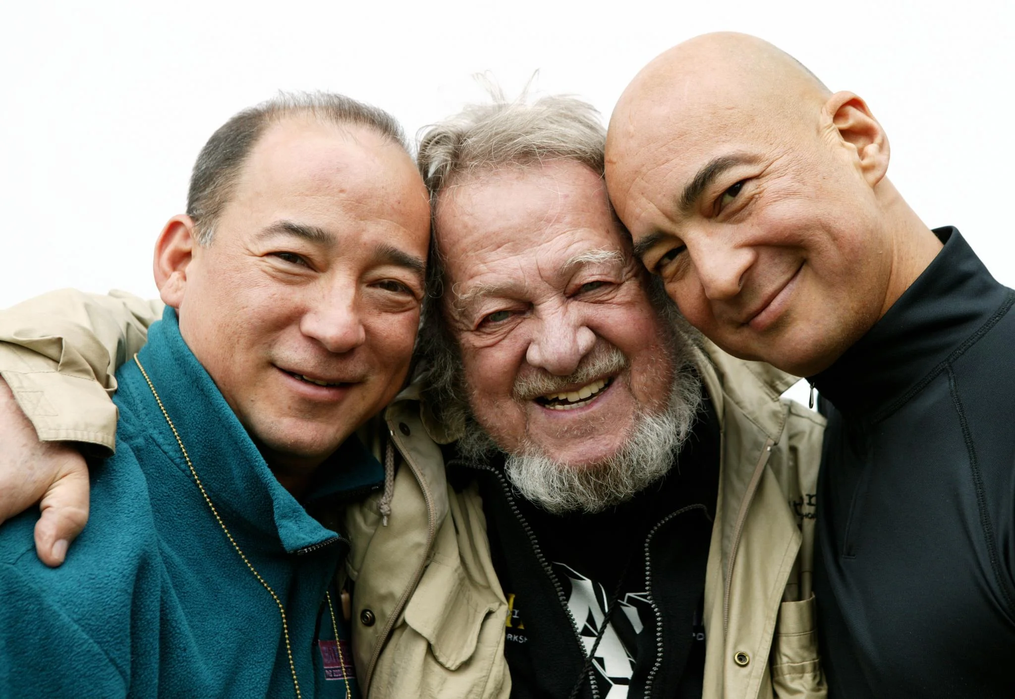 Phillip Toledano:Confronting the Dark Side — zPhotoJournal