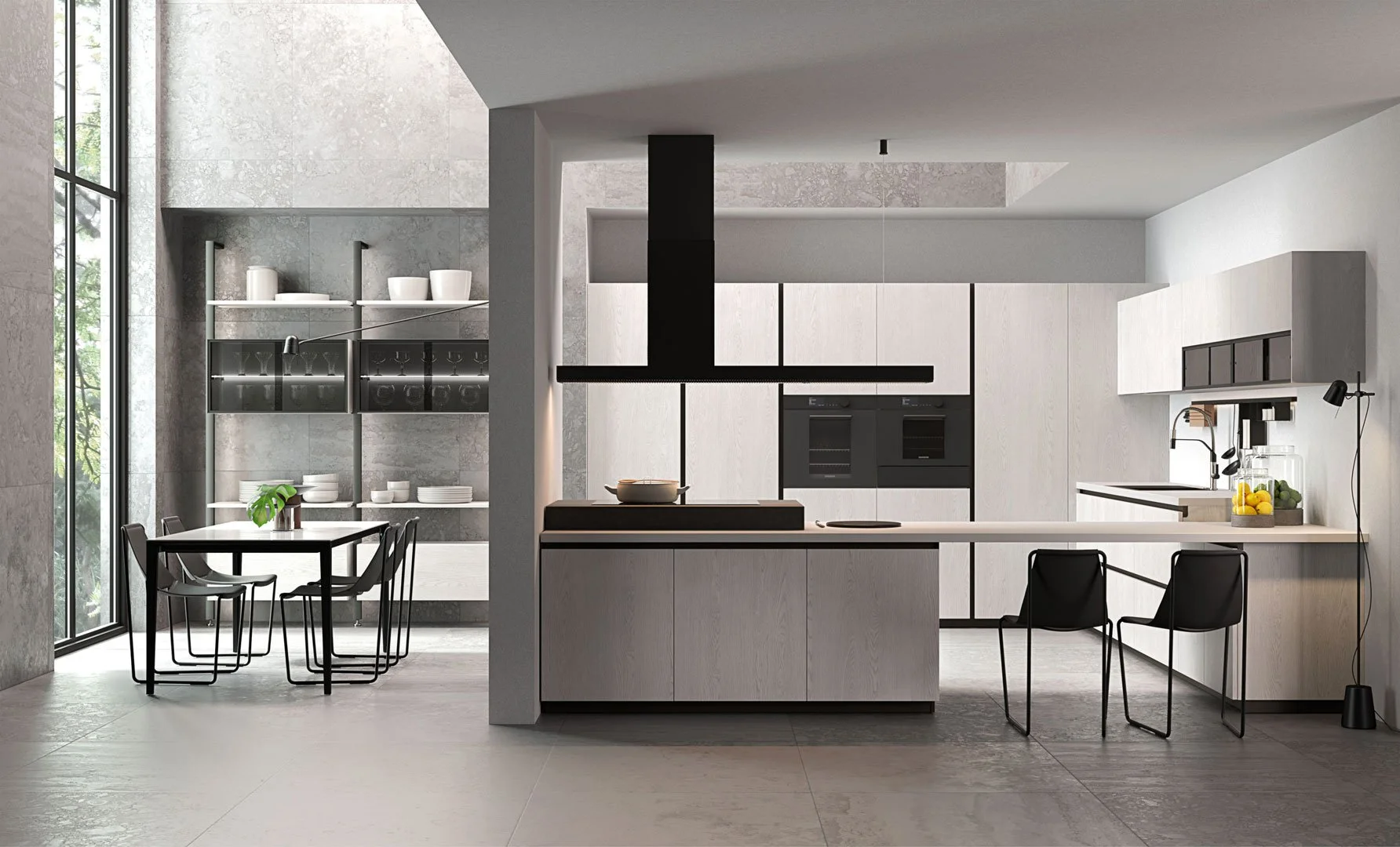 Kitchen — The Home Warehouse