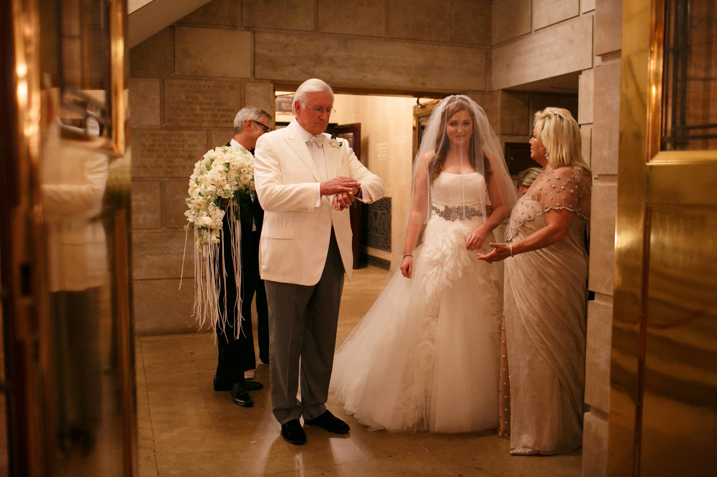 Michael Blanchard Photography