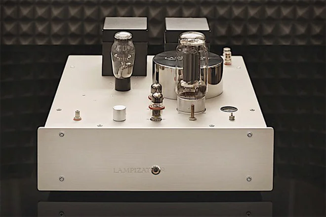 GM-70 SE AMP — LampizatOr North America