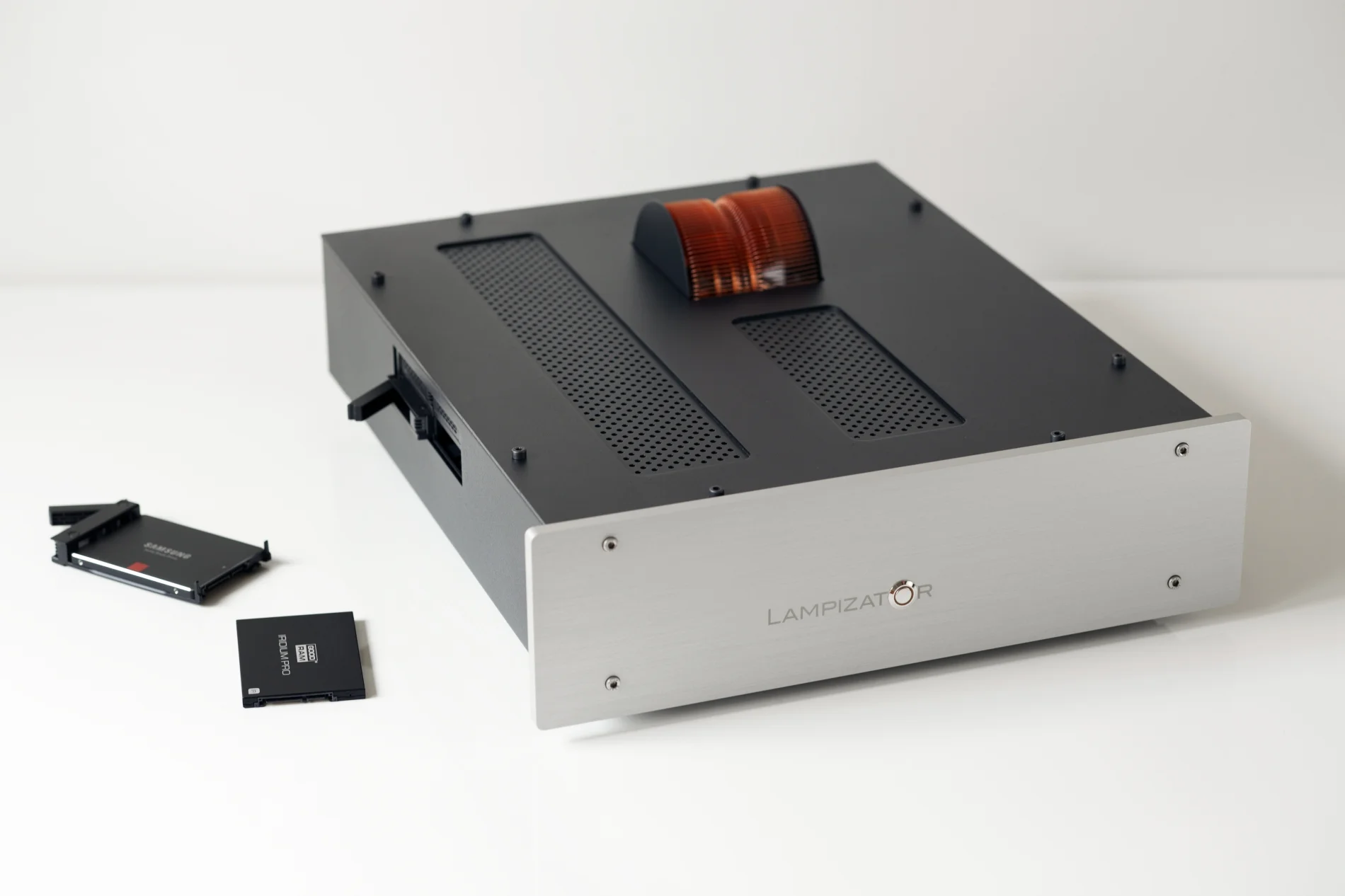 LampizatOr Gulfstream — LampizatOr North America