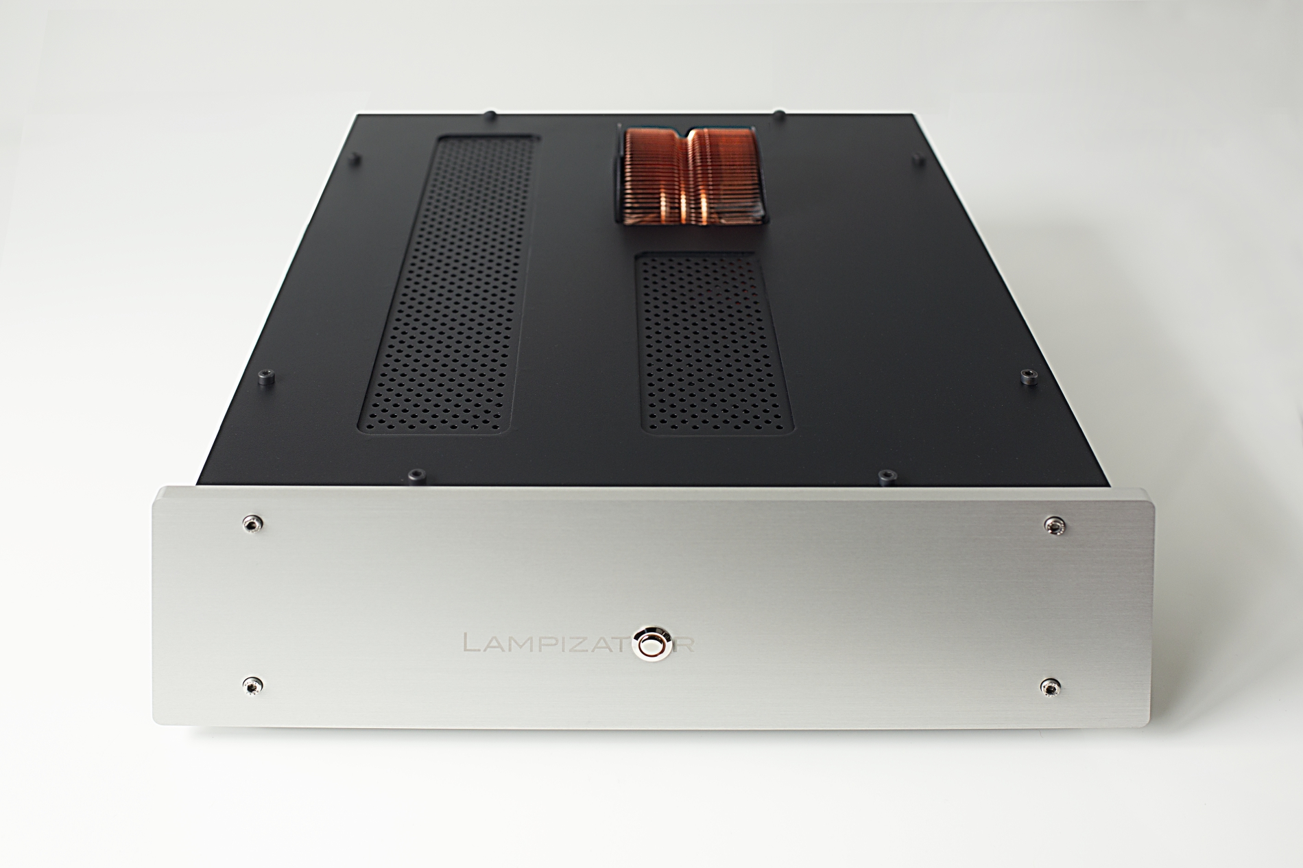 LampizatOr Gulfstream — LampizatOr North America