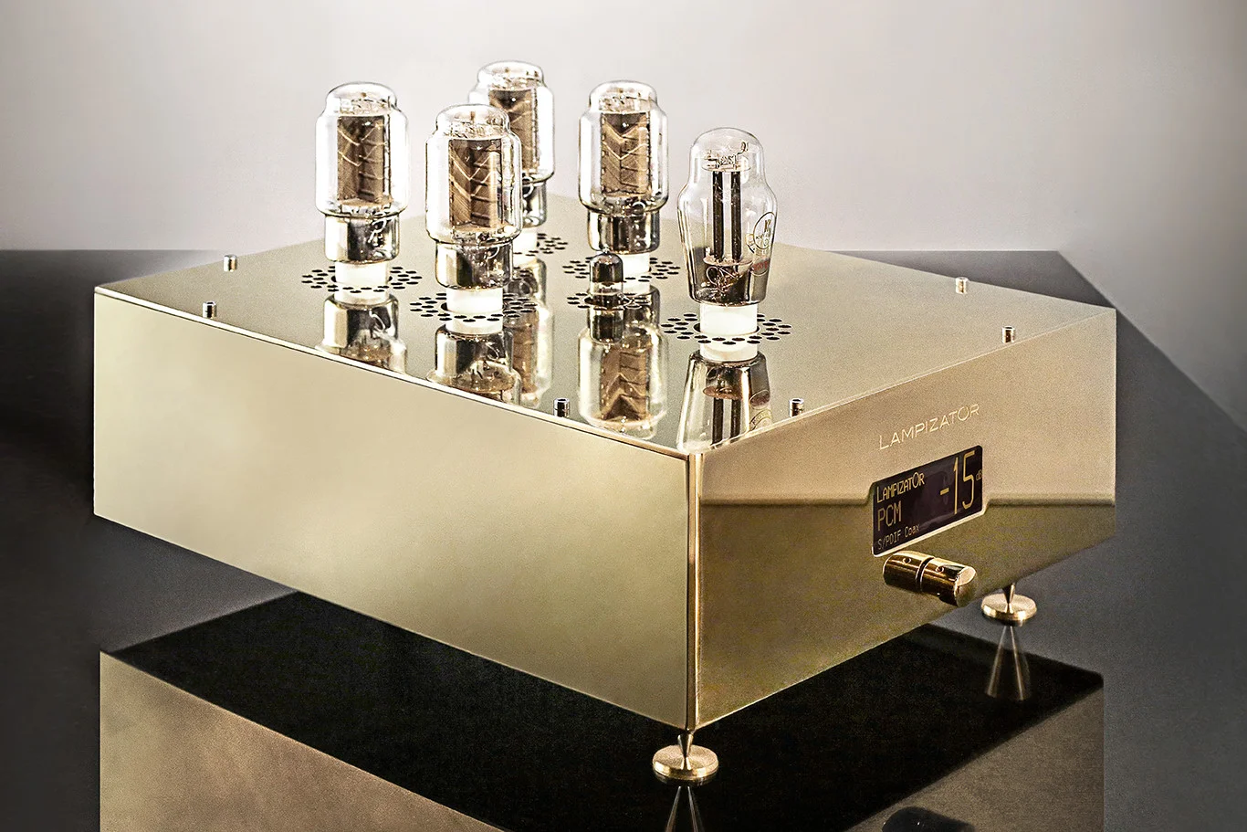 DACs — LampizatOr North America