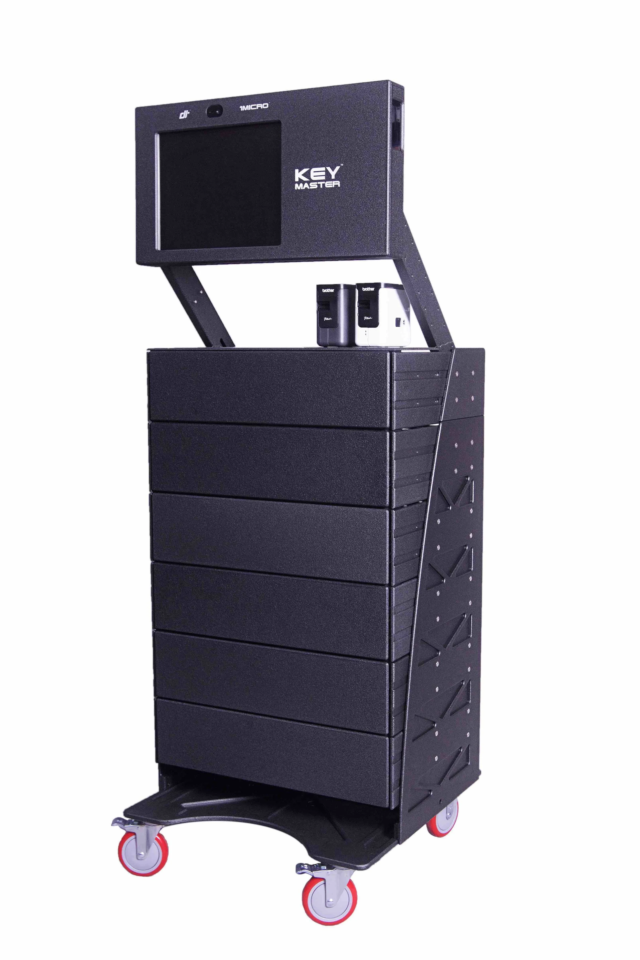 Login | 1Micro Key Management