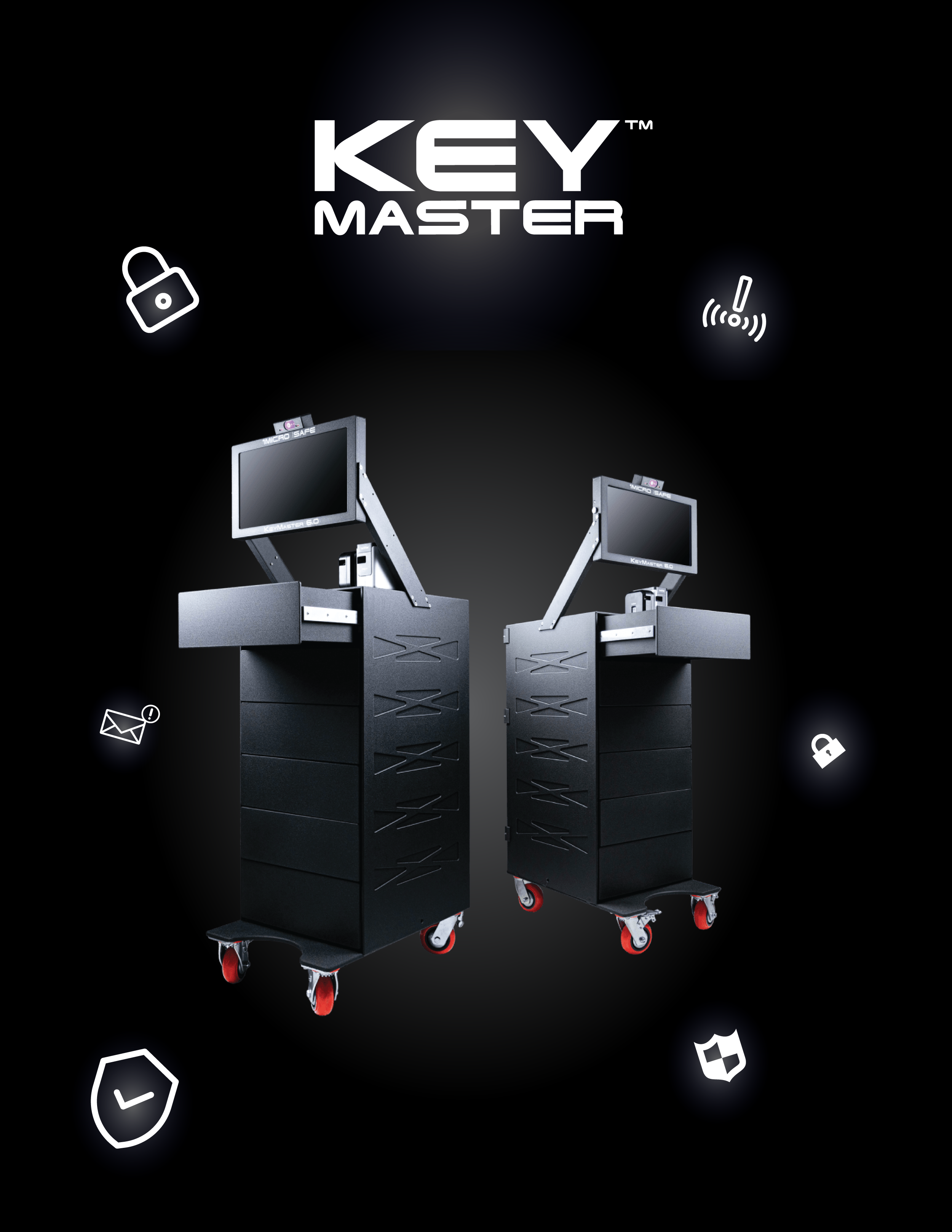 Blog | 1Micro Key Management