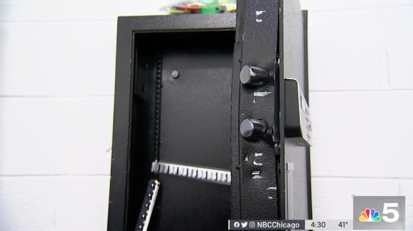 Blog | 1Micro Key Management