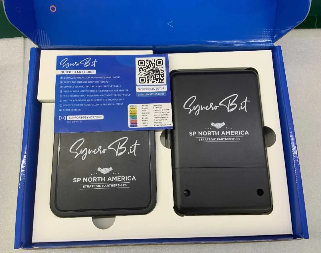 HNT Gateway North America/Europe/Australia/New Zealand — SP NORTH AMERICA, STRATEGIC PARTNERSHIPS