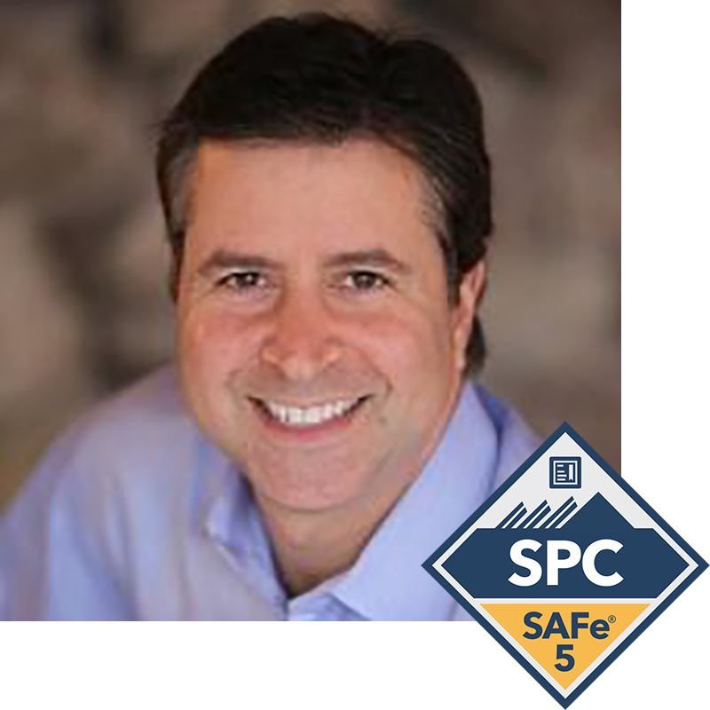 Advisory Practice Team — Project & Team