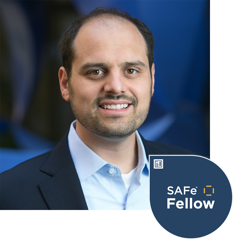 Advisory Practice Team — Project & Team