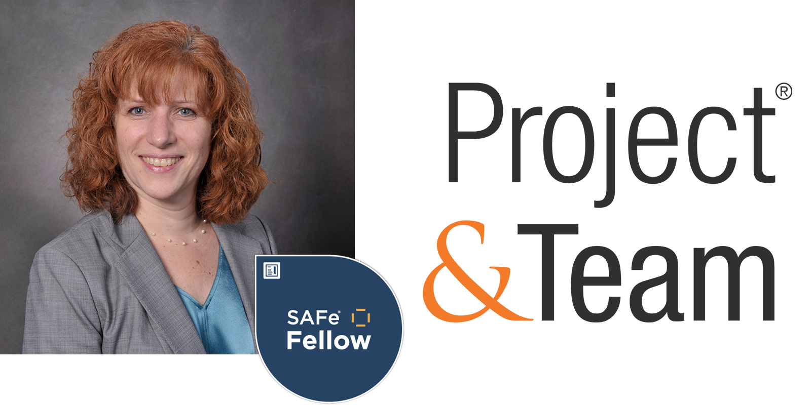 Former Boeing Fellow Debbie Brey Joins Project &Team — Project & Team