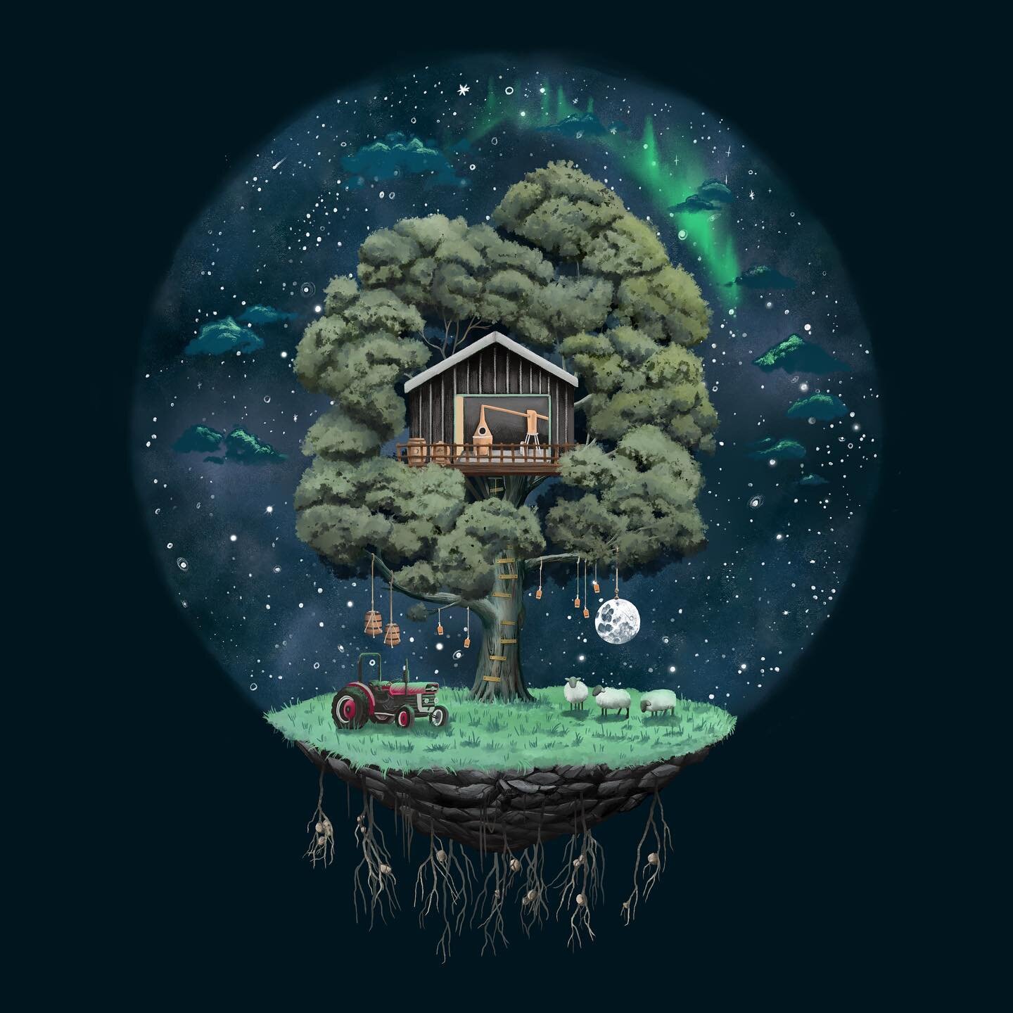 About — Sam Lyne