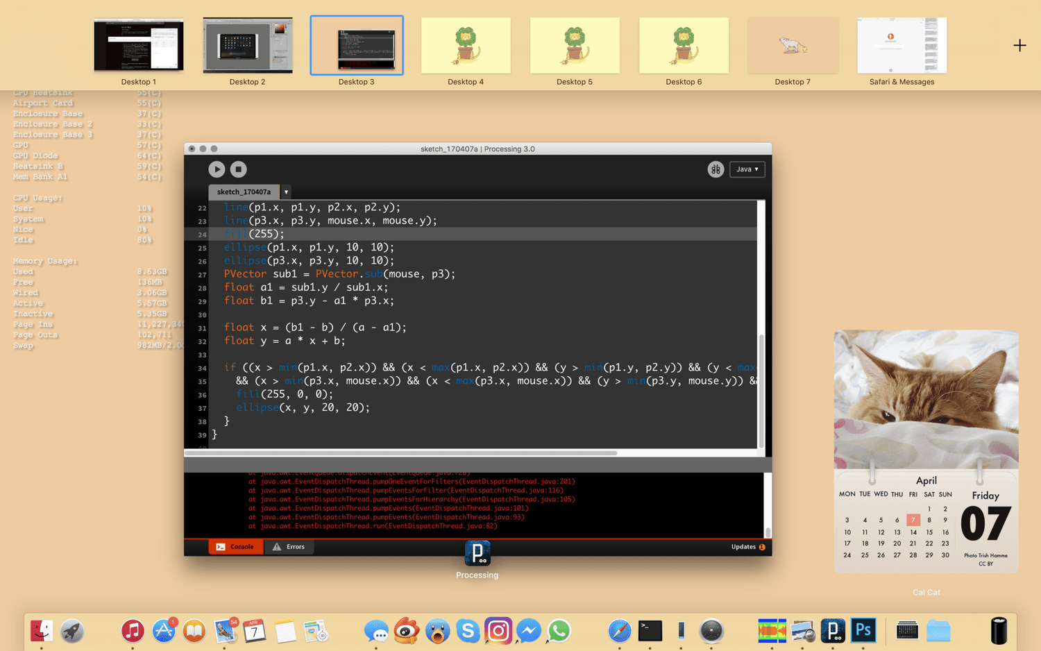 建筑师如何高效地使用 MAC? — EasyRef | 部落格 | 最纯粹的建筑教程