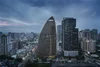 凯达环球（Aedas）：改变城市天际线的建筑巨擘 — EasyRef | 部落格 | 最纯粹的建筑教程