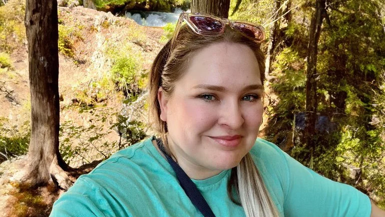 Alyssa Smith PhD candidate — Geological Society of the Oregon Country ...