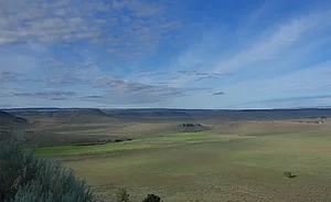 Jan and Janet Discover Mima Mounds from Google Earth Image — Geological ...
