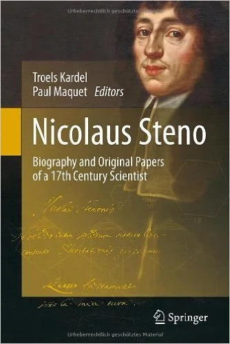 Founding Father of Geology: Steno — Geological Society of the Oregon ...