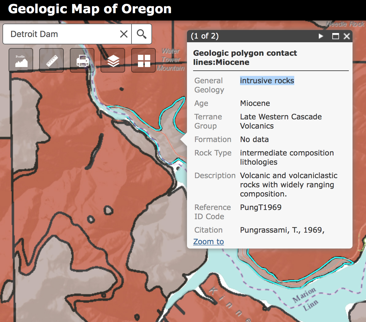 The Great Eclipse Camp-Out — Geological Society of the Oregon Country ...