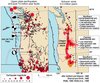 Rotating Crustal Blocks Form a Simplified Picture of Pacific NW Plate ...