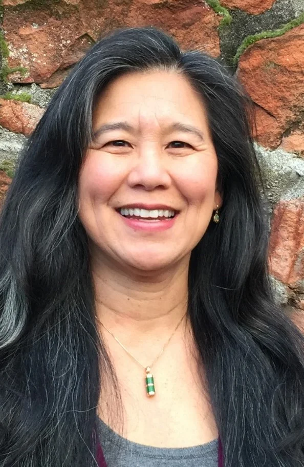 Special Event: Yumei Wang "Disasters, Resilience and the Next ...