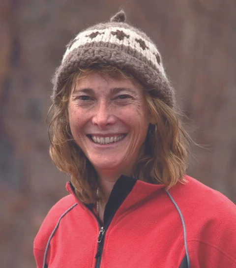 Friday Night Lecture: Dr. Marli Miller, Geotouring the Northwest ...