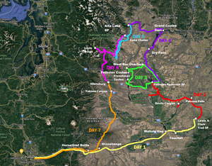 DIY Geology Trip to Eastern/Central Washington State — Geological ...