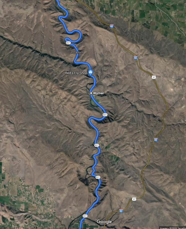 Day 7 of the 2020 trip to Eastern Washington — Geological Society of ...