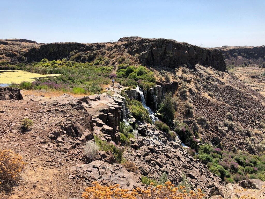Day 3 of the 2020 trip to Eastern Washington — Geological Society of ...
