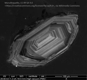 A Brief Introduction to Zircon Geochronology — Geological Society of ...