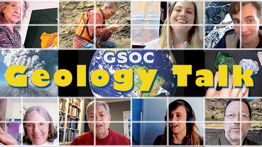 "Geology Talk" Online Meetup — Geological Society of the Oregon Country ...