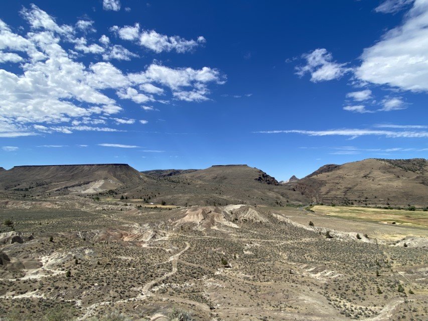 GSOC Strawberry Mountain Field Trip — Geological Society of the Oregon ...