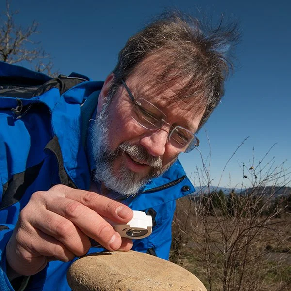 2018 President Paul Edison-Lahm — Geological Society of the Oregon ...