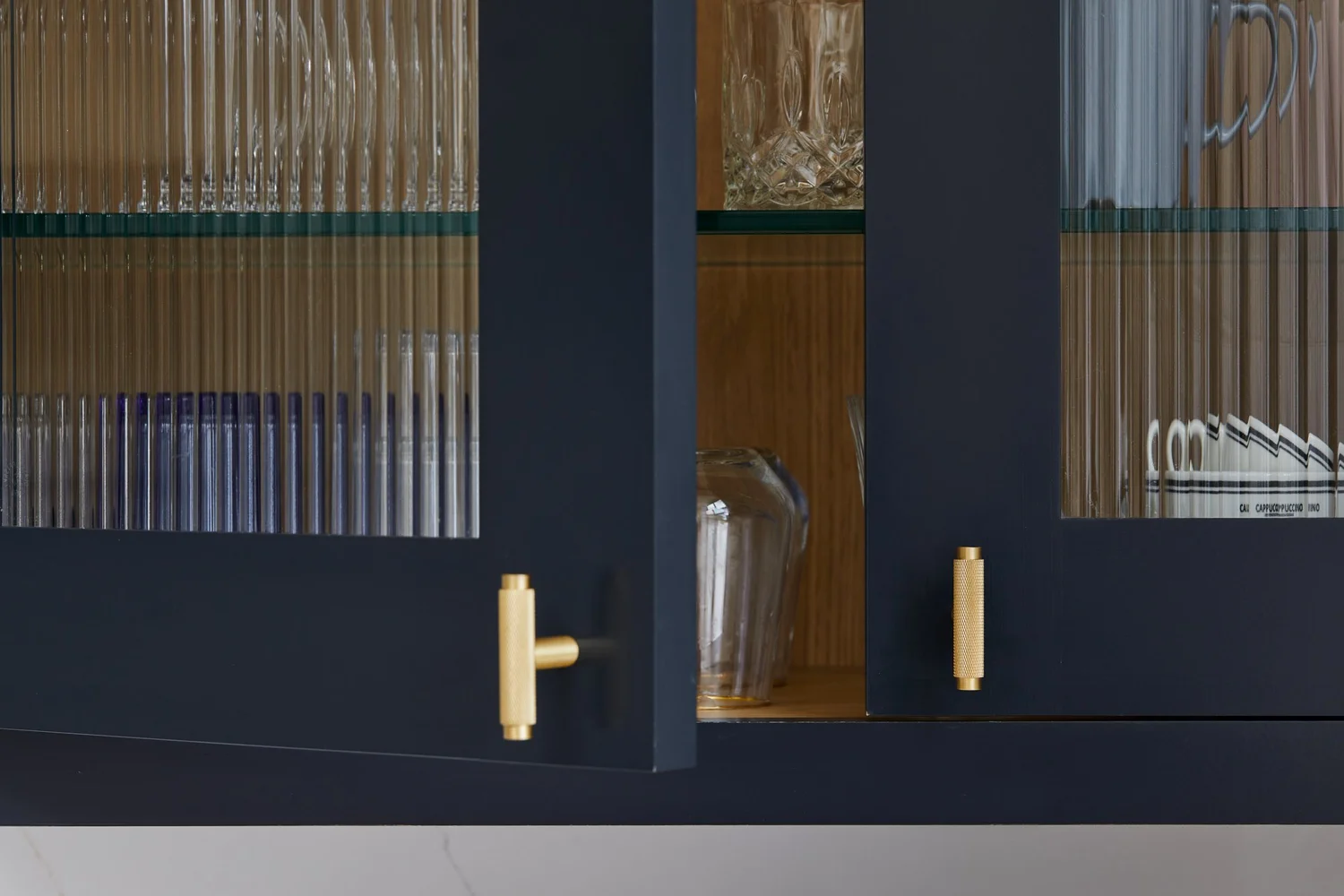 North London Kitchen and Larder — Herringbone House
