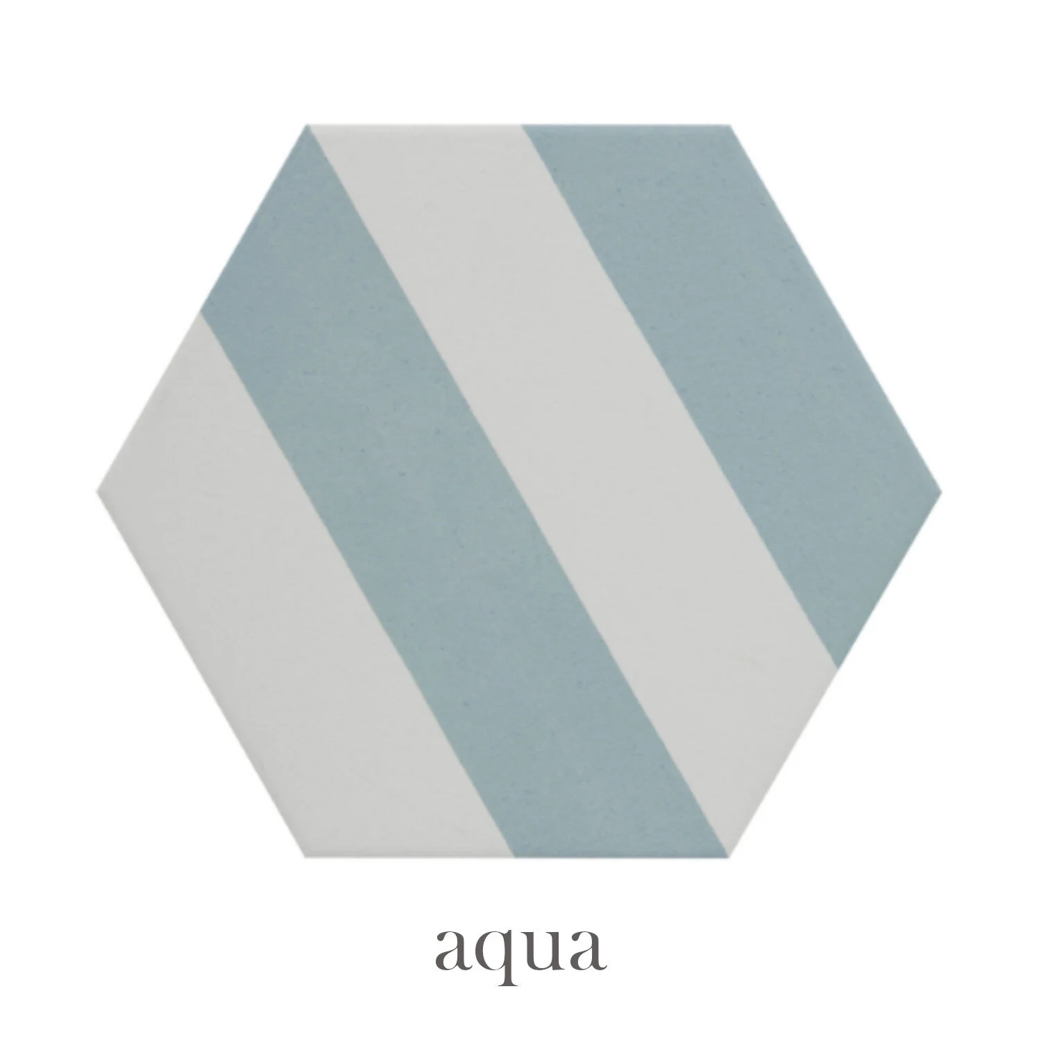 Decorative Tiles — Herringbone