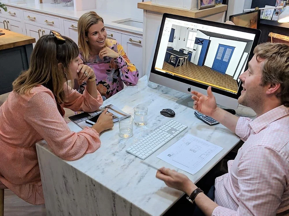 Kitchen Tips: How To Design Your Dream Kitchen — Herringbone House