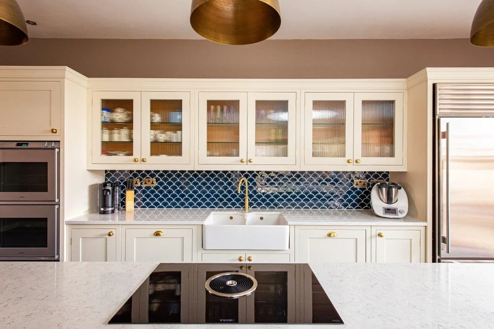 Kitchen Tips: How to select the perfect fittings to suit your ...