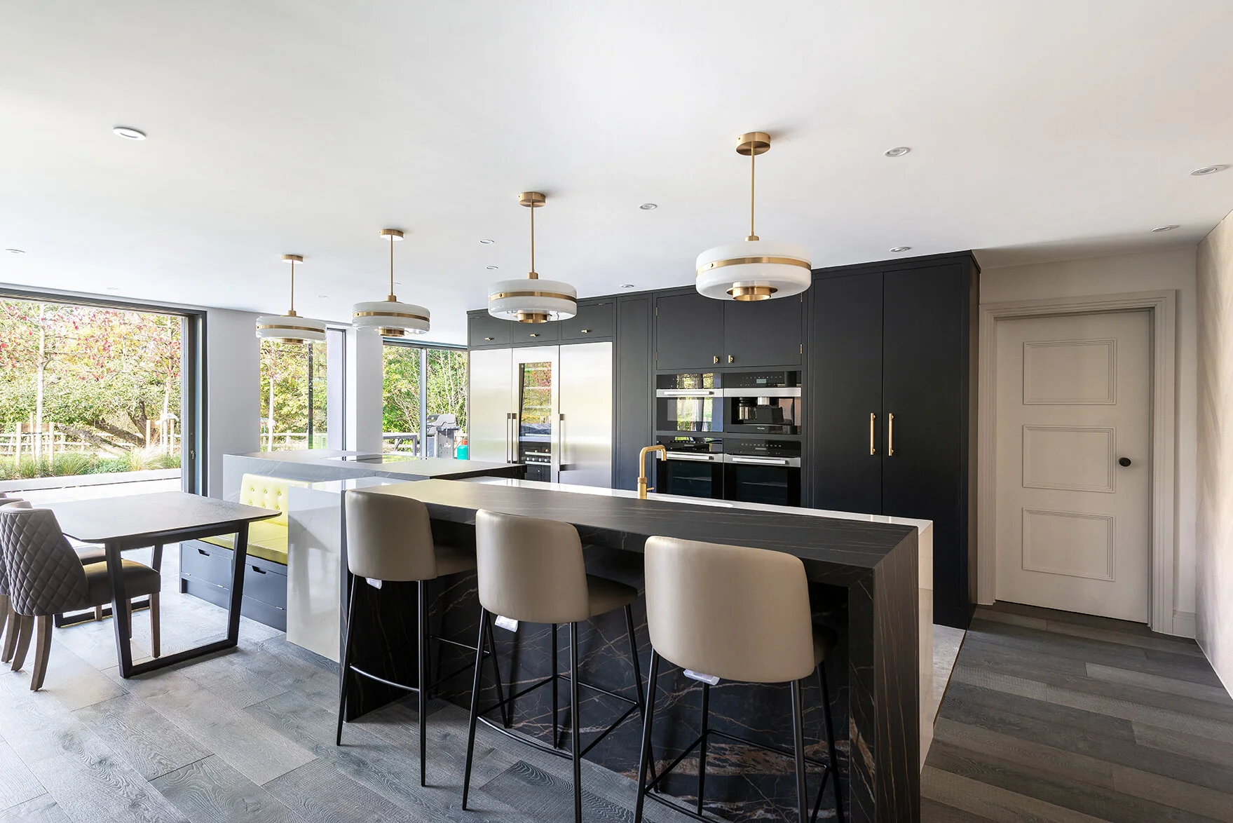 Kitchen Tips: Modernising Your Kitchen — Herringbone House