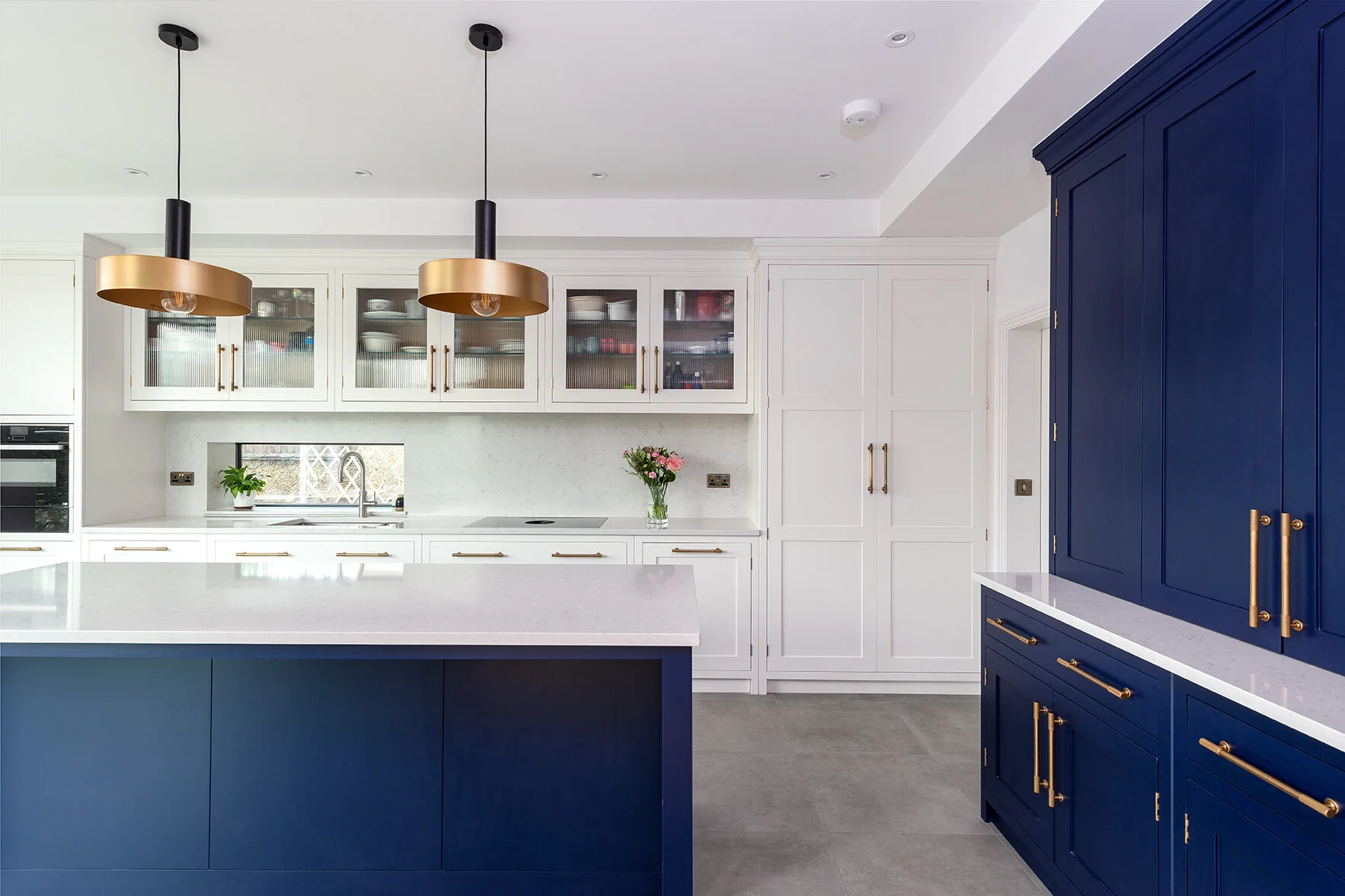 Kitchen Tips: Modernising Your Kitchen — Herringbone House