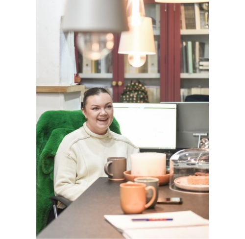 The Bedside Book Table Set — Herringbone House