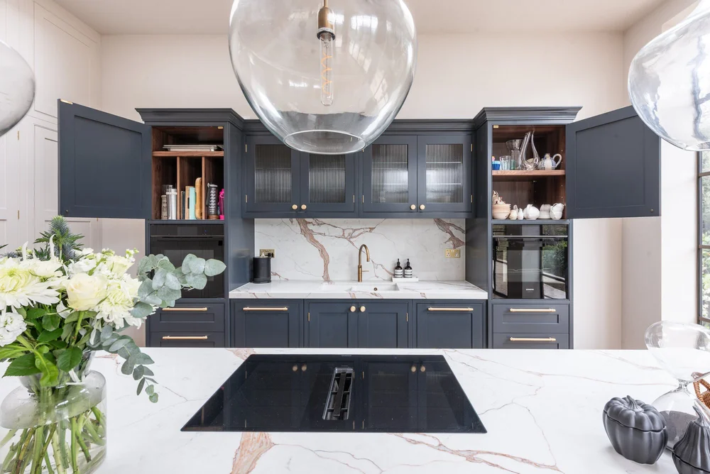 The Clapham Project — Herringbone House
